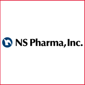 NS Pharma Announces Positive Results of US/Canada Phase II Clinical ...