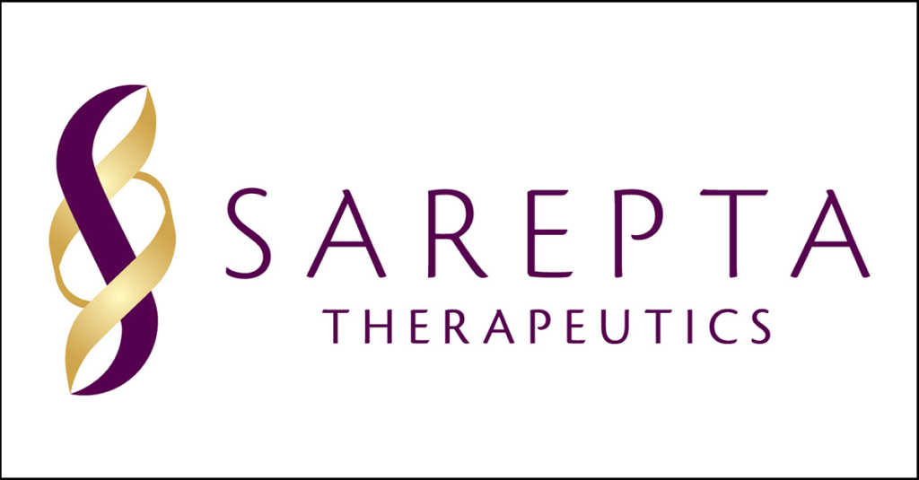 Sarepta Announces Biologics License Application (BLA) Accepted For ...