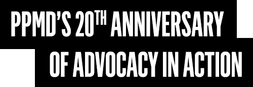 Parent Project Muscular Dystrophy (PPMD) | Fighting to End Duchenne