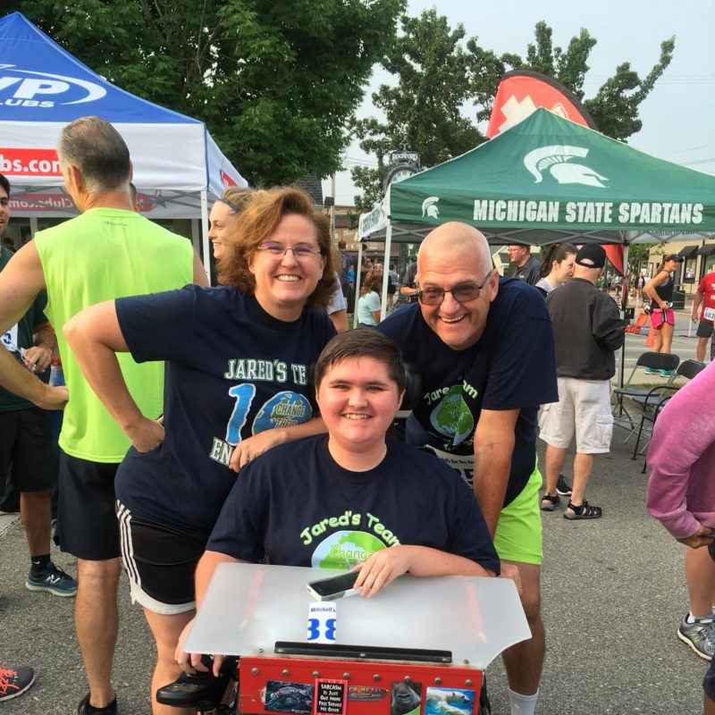 Parent Project Muscular Dystrophy (PPMD) | Fighting to End Duchenne