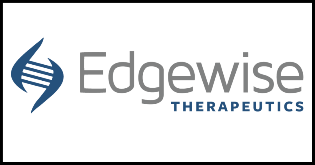 Edgewise Therapeutics shares positive topline results from EDG-5506 ...