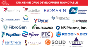 PPMD's Drug Development Roundtable - Parent Project Muscular Dystrophy