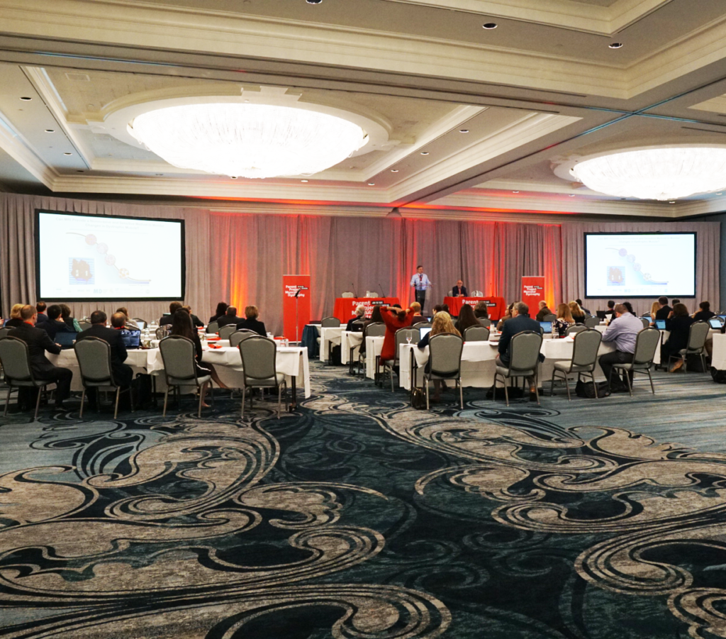 PPMD Convenes 80+ Expert Cardiologists & Professionals for Duchenne ...