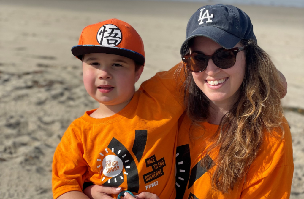 Sign up today! Virtual Series-Global Walk 4 Duchenne - Parent Project ...