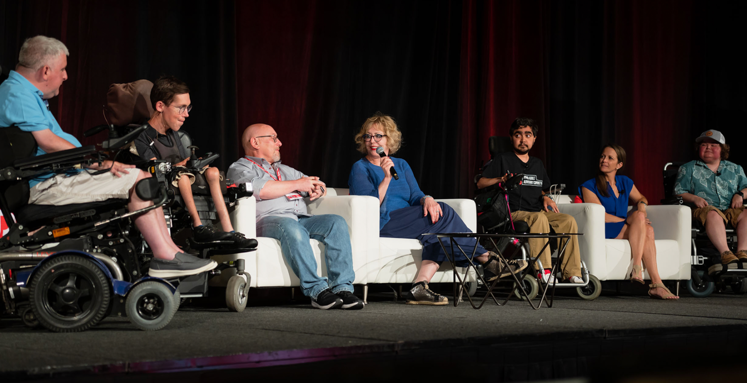 2022 #PPMDConference Presentations - Parent Project Muscular Dystrophy