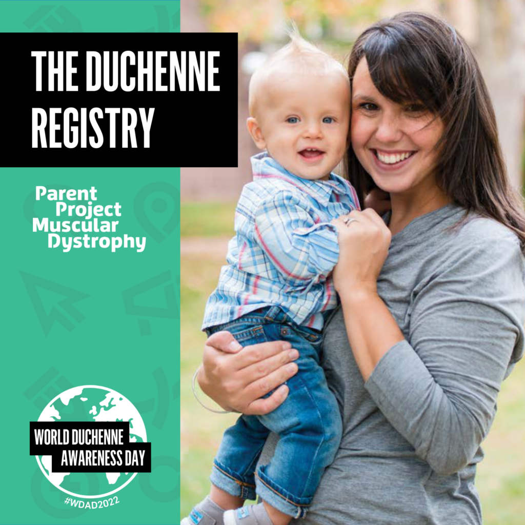 The Duchenne Registry: Advancing Research for Female Carriers - Parent ...