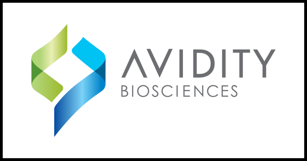 Avidity Biosciences Announces FDA Clearance of IND Application for AOC ...