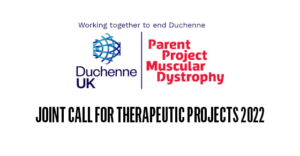 Duchenne UK and PPMD Announce 2022 Joint Call for Therapeutic Projects ...