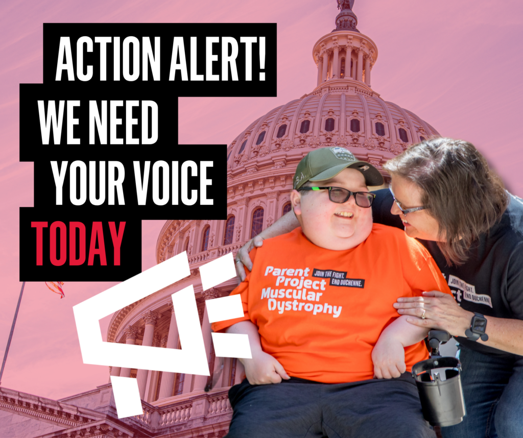 Action Alert! Urge Congress to Support Progress in the Fight to End ...