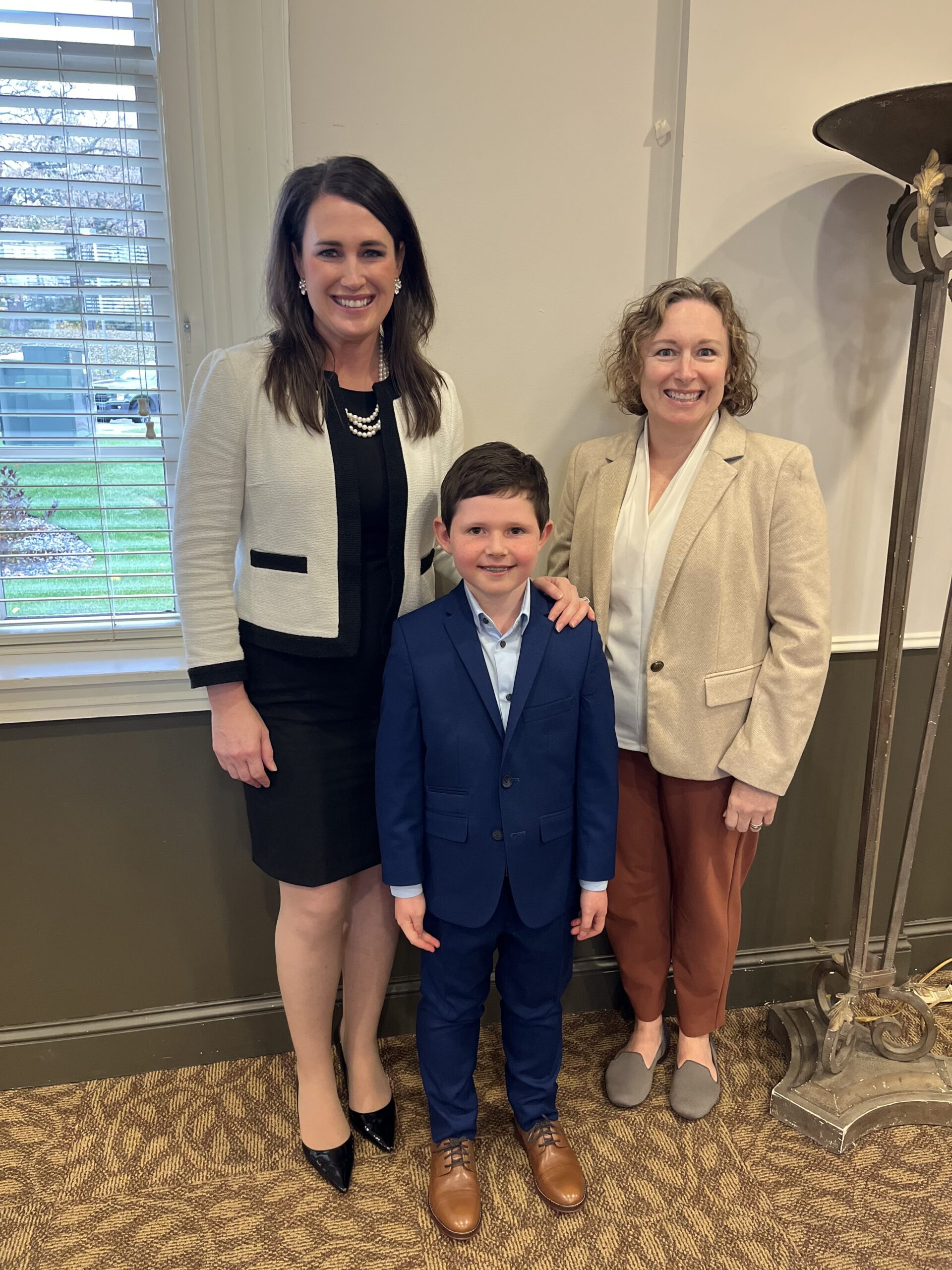 Milestone in Minnesota: Duchenne Newborn Screening Heads to ...