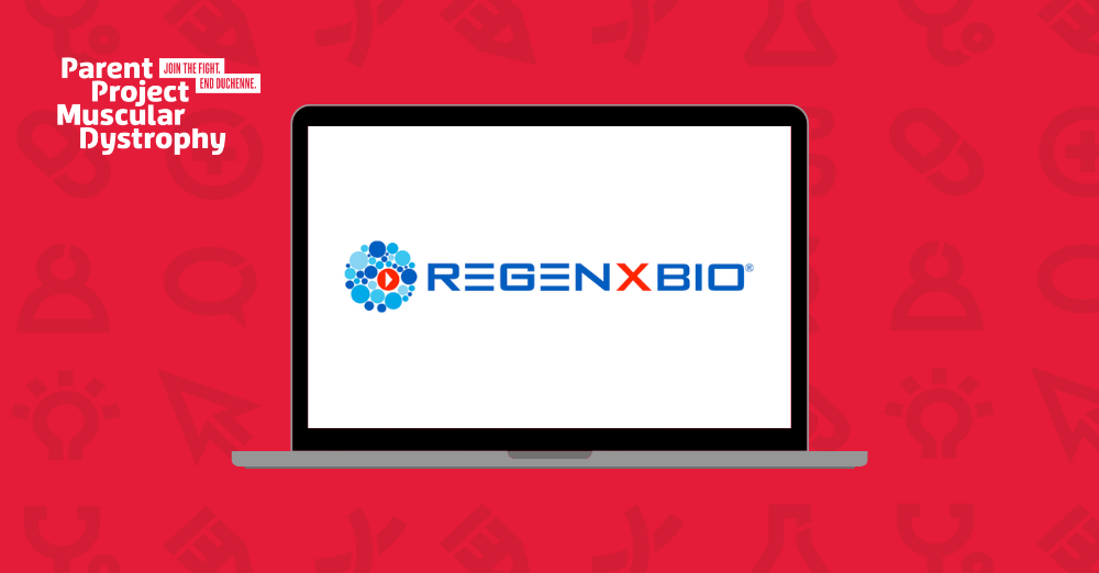REGENXBIO announces interim clinical data from Phase I/II AFFINITY ...