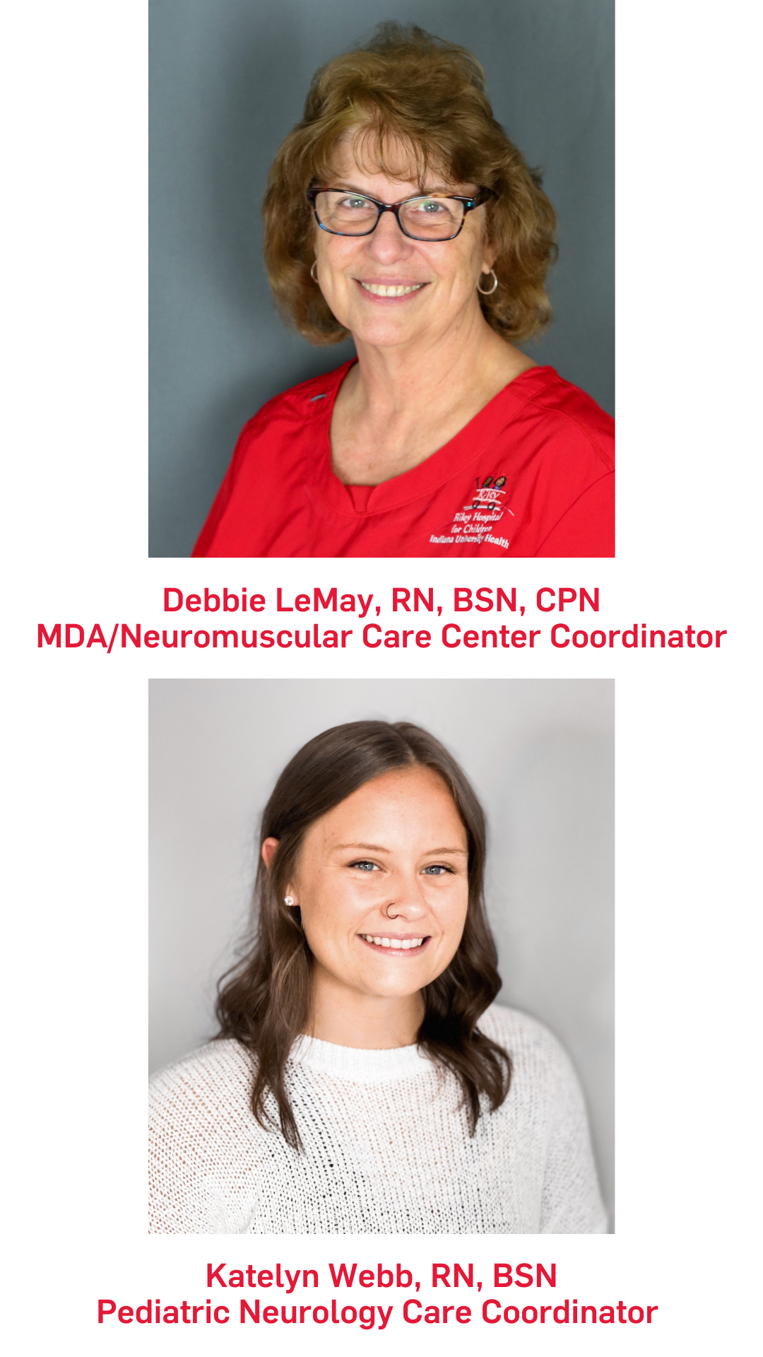 CDCC Spotlight: Riley Hospital for Children - Parent Project Muscular ...