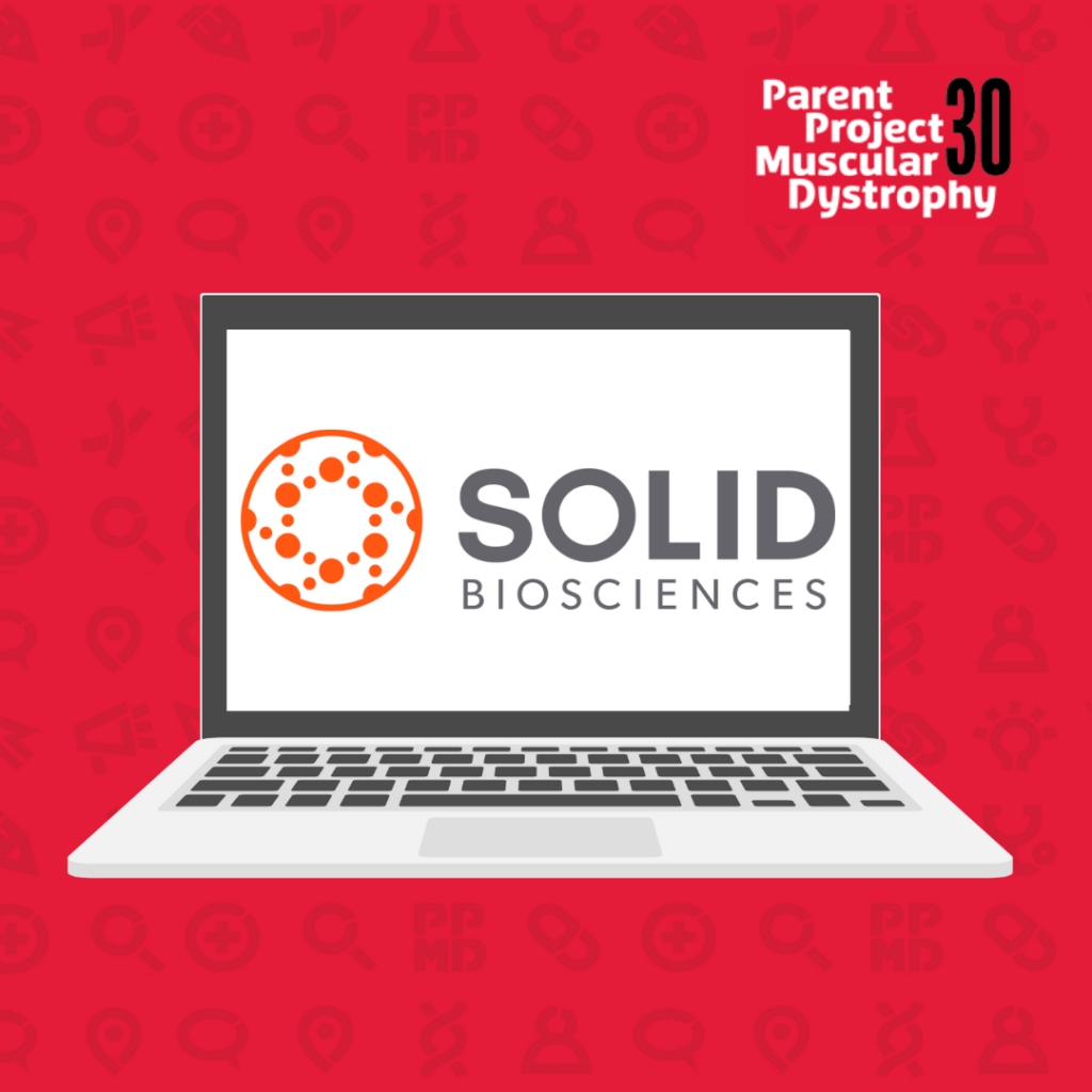 Watch: Community Update on the New INSPIRE DUCHENNE Clinical Study of ...