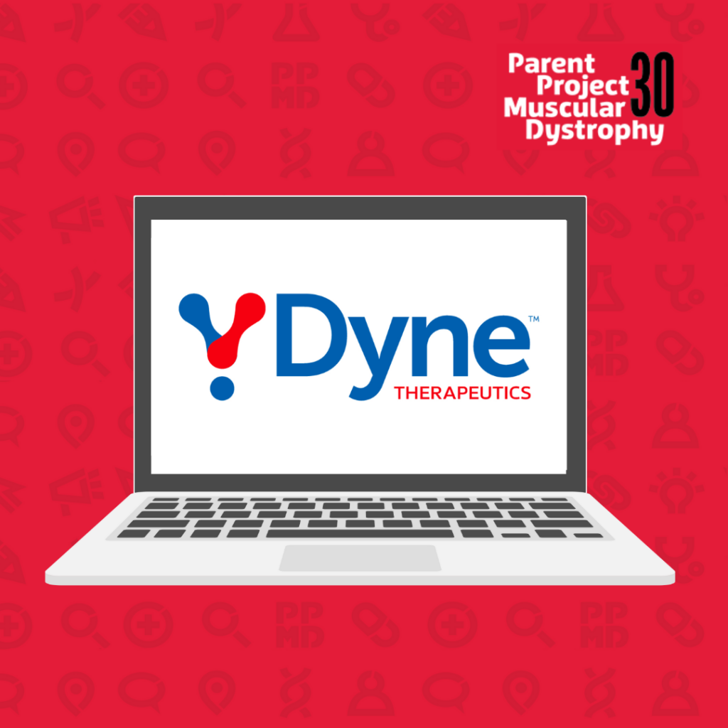 Watch: Dyne Therapeutics — Advancing DYNE-251, an Investigational ...