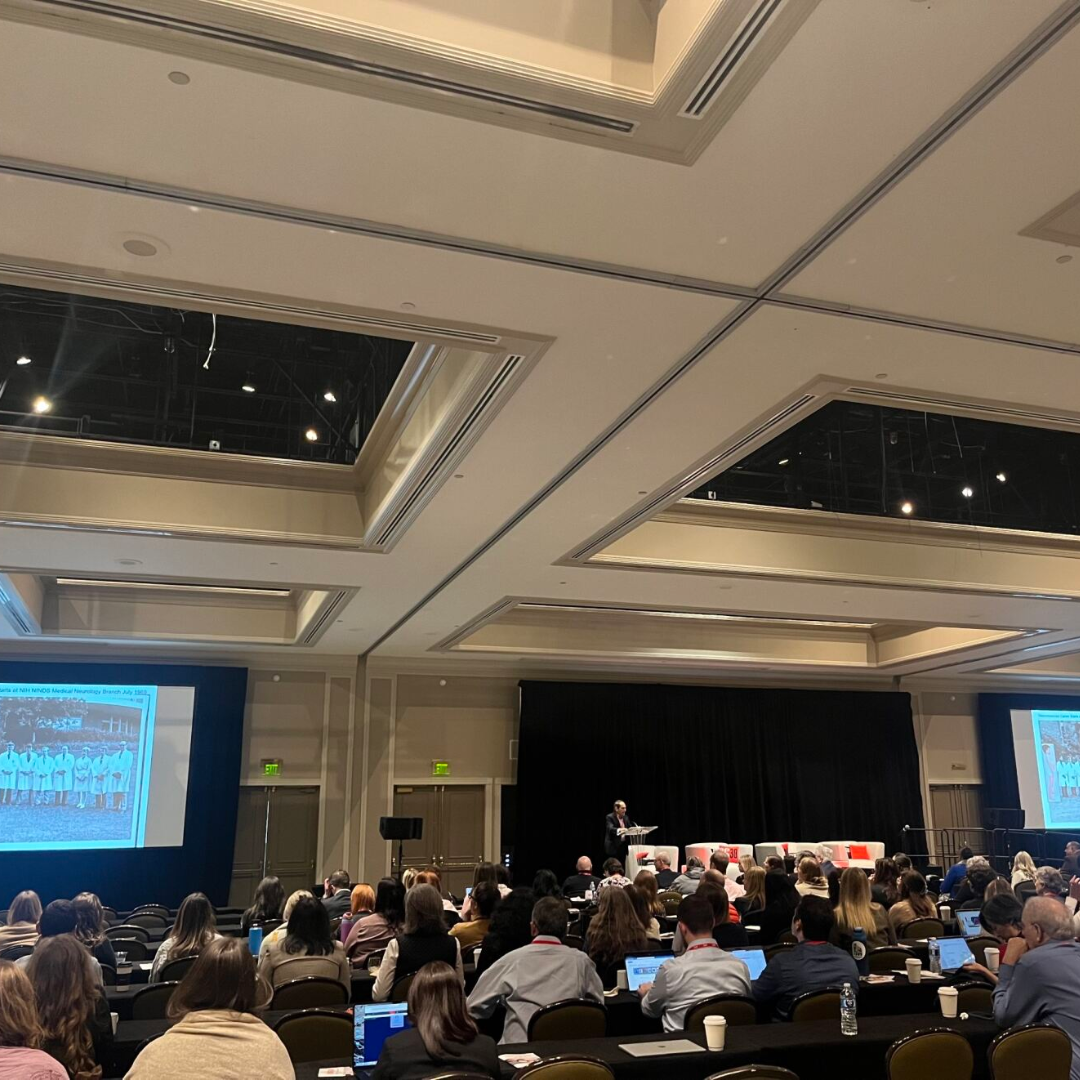 Update From PPMD’s 2024 PPMD Duchenne Healthcare Professionals Summit ...