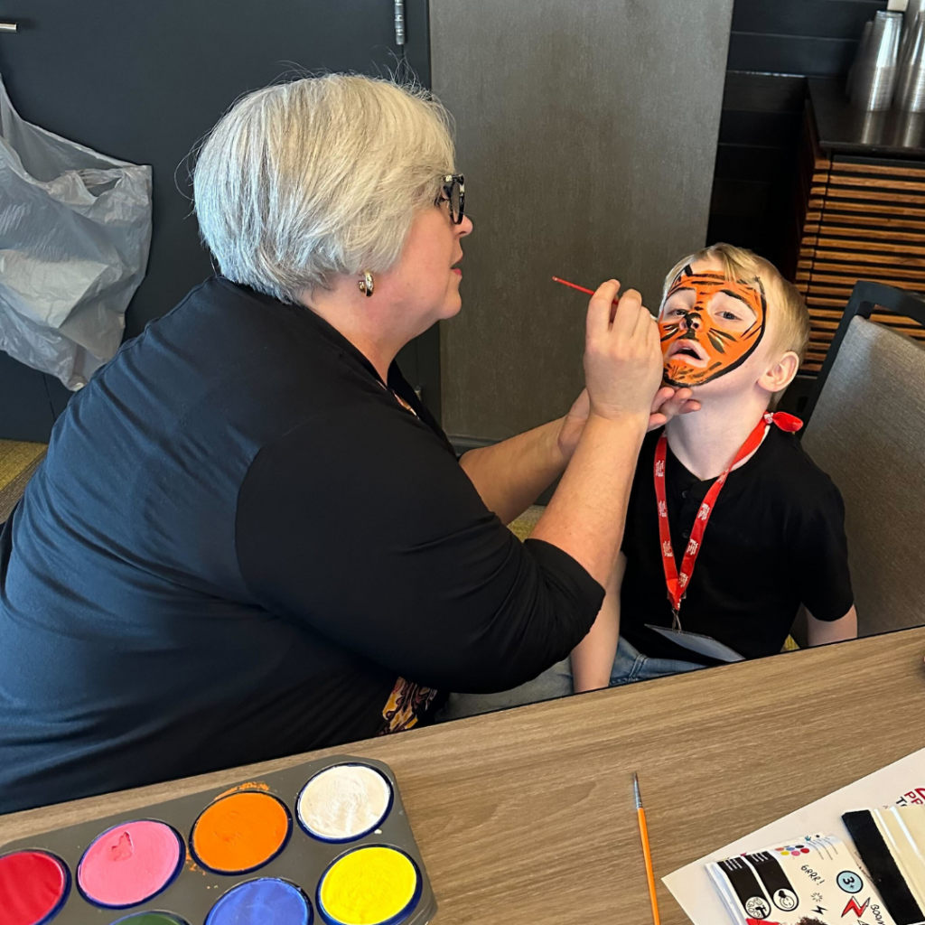 Catch Up on PPMD’s Inaugural PPMD Together Event in Cincinnati, Ohio ...