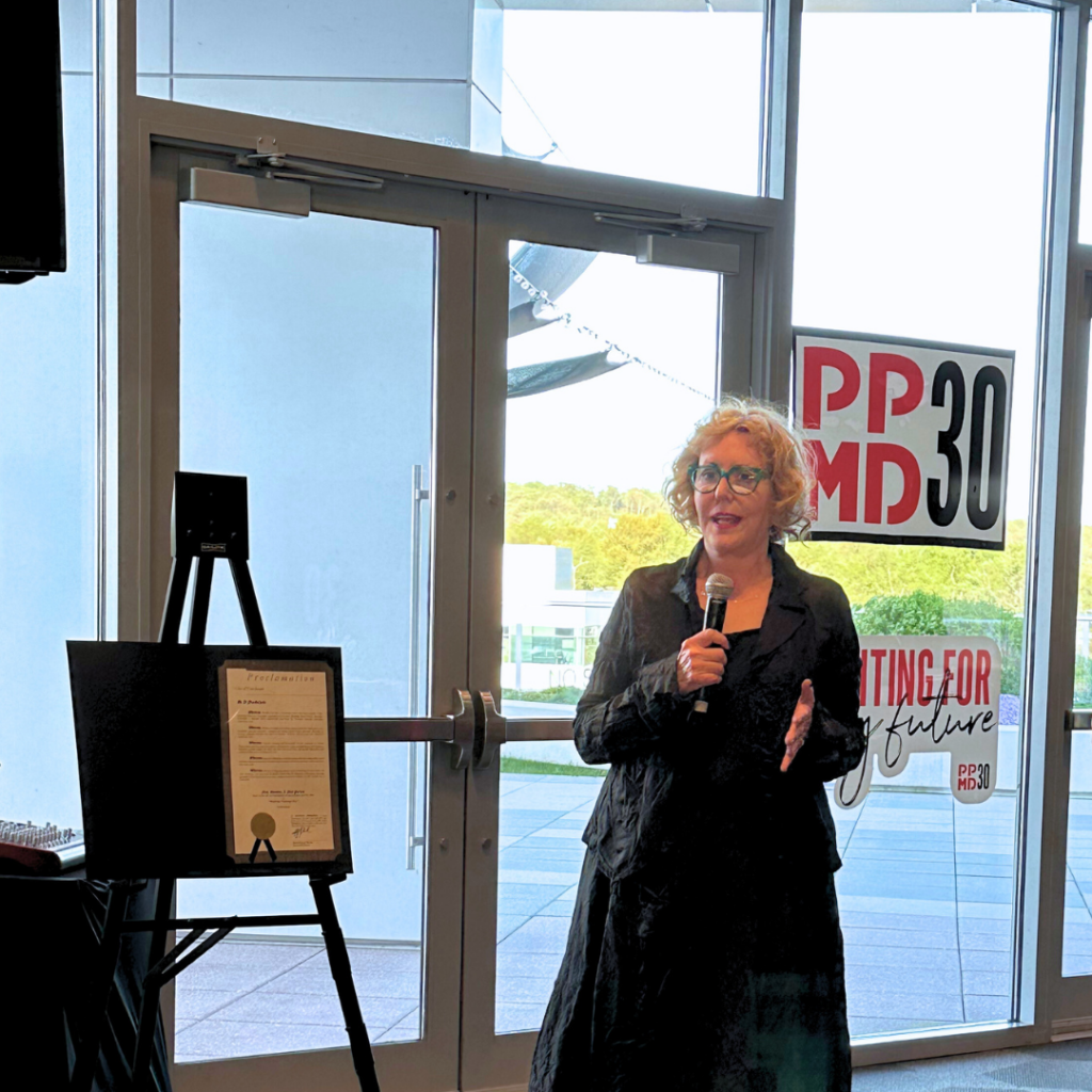 Catch Up on PPMD’s Inaugural PPMD Together Event in Cincinnati, Ohio ...