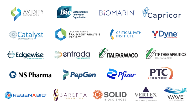 The DDDR Steering Committee