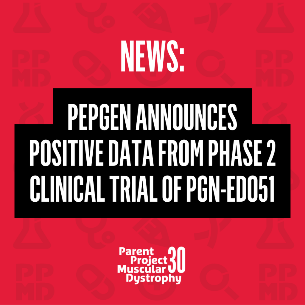 Research - Parent Project Muscular Dystrophy