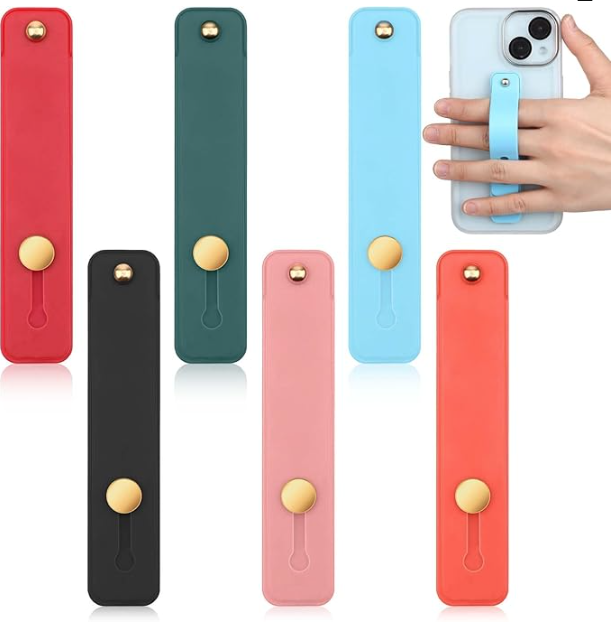 Phone Holder Strap - Parent Project Muscular Dystrophy