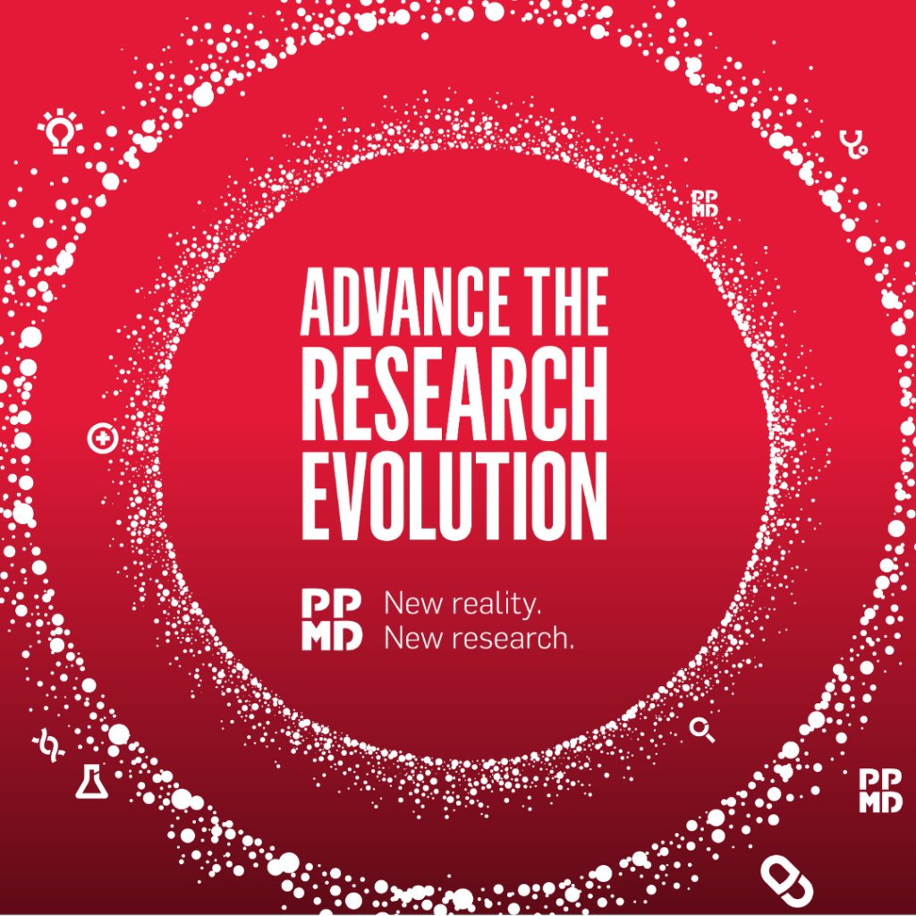 Advance the Research Evolution: Introducing PPMD’s Dystrophinopathy ...