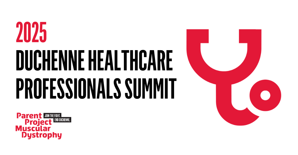 PPMD Hosts 2025 Duchenne Healthcare Professionals Summit in San Diego ...