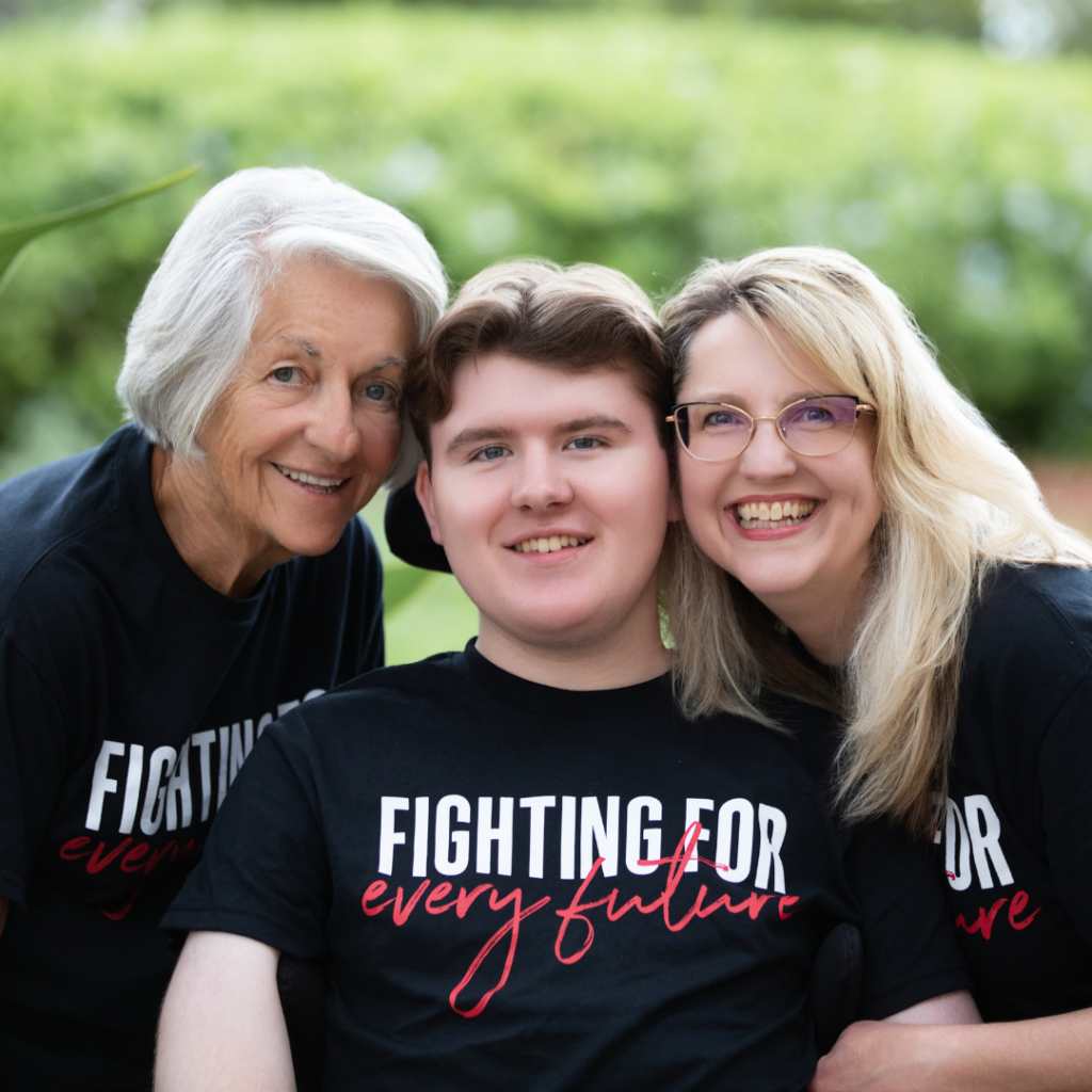 Parent Project Muscular Dystrophy (PPMD) | Fighting to End Duchenne
