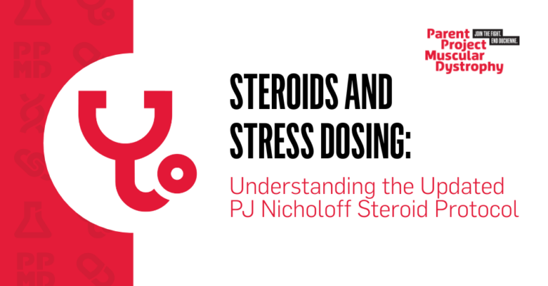 Steroids and Stress Dosing: Understanding the Updated PJ Nicholoff ...